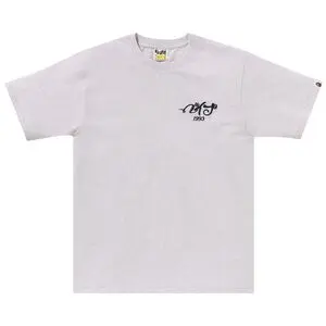 Bape Embroidered Tops For Women