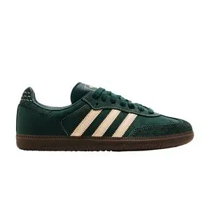 Adidas Samba Og Sneakers - Green