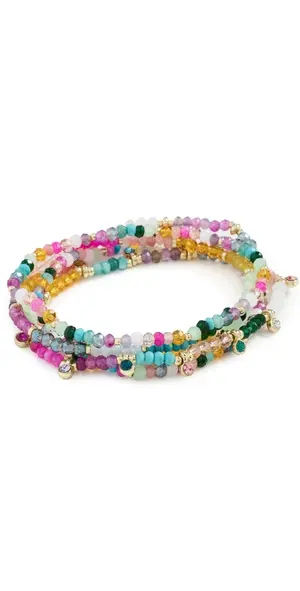 Baublebar Embellished Bracelets