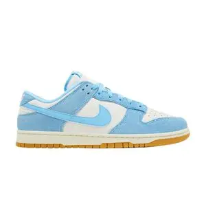 Nike Dunk Low Se Sneakers - Blue