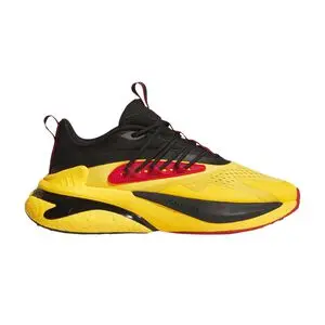 Adidas Alphaboost V2 - Yellow
