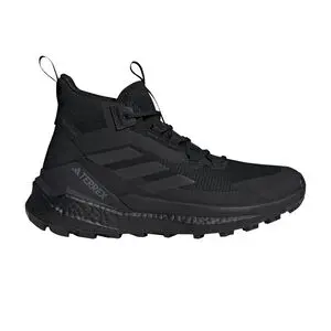 Adidas Terrex Free Hiker 2.0 Gore-tex - Black
