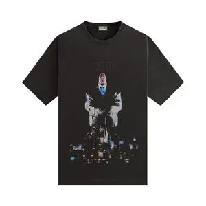Kith X Marvel Kingpin Vintage Tee