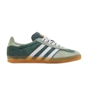 Adidas Gazelle Indoor - Green