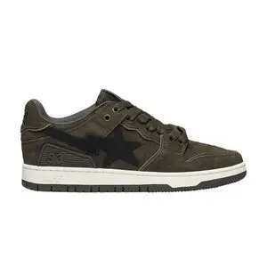 Bape Padded Sneakers For Men