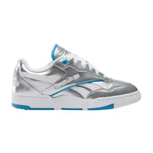 REEBOK Bb4000 2 - Silver