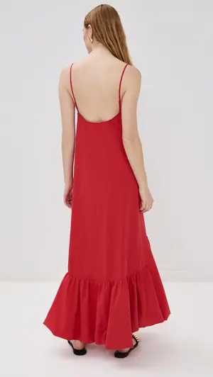ANONLYCHILD Lucia Slip Dress