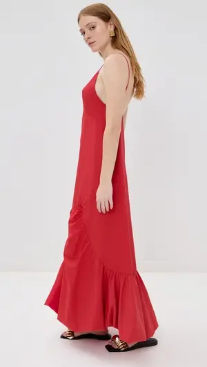 ANONLYCHILD Lucia Slip Dress