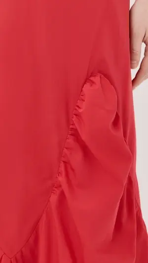 ANONLYCHILD Lucia Slip Dress