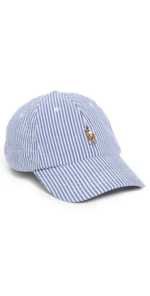 Polo Ralph Lauren Patterned Hats For Women