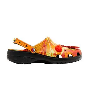 CROCS Pokémon X Classic Clog 'charizard