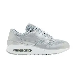 Nike Air Max 1 '86 Og Big Bubble - Silver