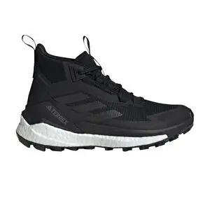 Adidas Terrex Free Hiker 2.0 Gore-tex - Black