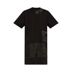Maison Margiela T Shirt Dresses