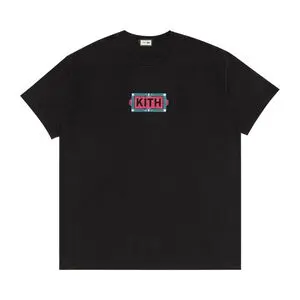 Kith X Marvel Galactus Vintage Tee
