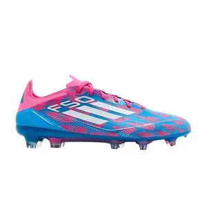 Adidas Adizero F50 Pro Fg 'reemergence Pack - Blue