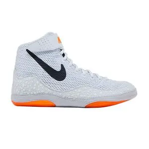 Nike Inflict Se 'electric Pack' Sneakers - Grey