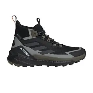 Adidas Terrex Free Hiker 2.0 Gore-tex - Black