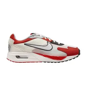 Nike Air Max Solo 'ncaa Pack Ohio State