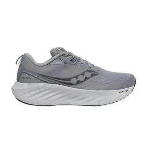 Saucony Triumph 22 Sneakers - Grey