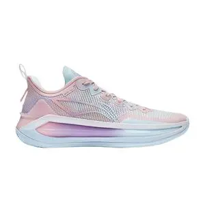 LI-NING Liren 3 V2 Low Sneakers - Multicolor