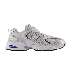 NEW BALANCE 530 Sneakers - Silver