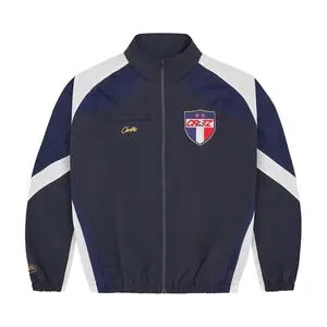 CORTEIZ Francais Shuku Jacket - Blue