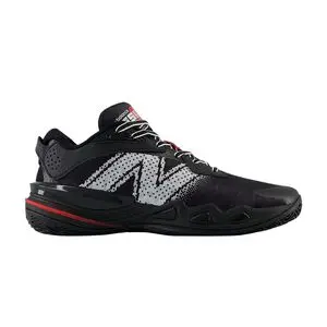 NEW BALANCE Hesi Low V2 Sneakers - Black