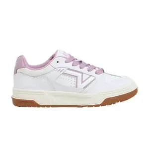 VANS Upland Sneakers - White