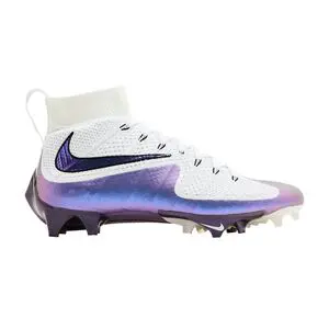 Nike Vapor Edge 360 Untouchable Mid - White