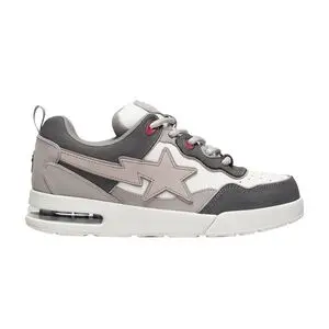 A BATHING APE Flip Sta M1 Sneakers