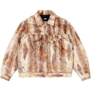 Palace Denim Jackets For Men