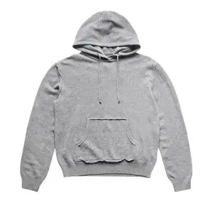 MAISON MARGIELA Cashmere Blend Hoodie