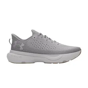 Under Armour Hovr Infinite Sneakers - Grey