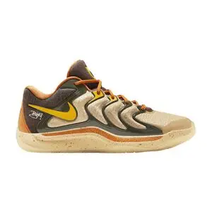 Nike The Alchemist X Kd 17 Ep 'producer Pack Bink - Orange