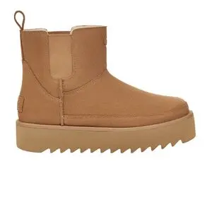 UGG Chelsea Platform Mini Boot