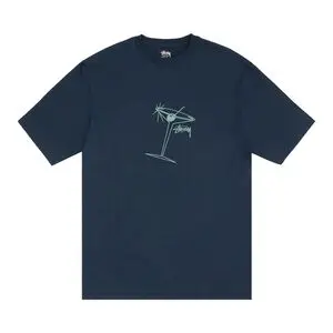 StÜssy Martini Tee