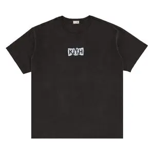 Kith X Marvel Doc Ock Vintage Tee