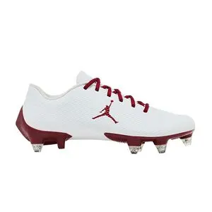 Nike Vapor Edge Speed 360 D Smu 'oklahoma Away' Pe - White