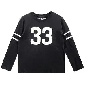 Chrome Hearts 33 Long-sleeve