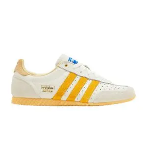 Adidas Japan Sneakers - Cream