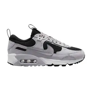 Nike Max 90 Futura Sneakers - Grey