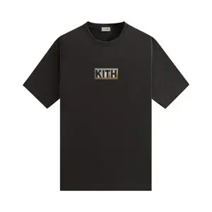 Kith X Marvel Dr. Doom Vintage Tee