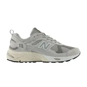 NEW BALANCE 878 Sneakers - Grey