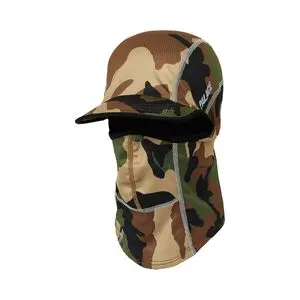 PALACE Paltech Peak Balaclava - Multicolor
