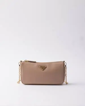 Prada Saffiano Leather Mini Bag