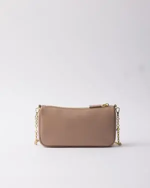 Prada Saffiano Leather Mini Bag