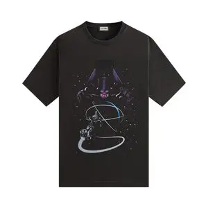Kith X Marvel World Destroyer Vintage Tee