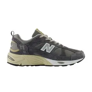 NEW BALANCE 878 - Grey