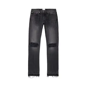 Rhude Beach Bum Denim